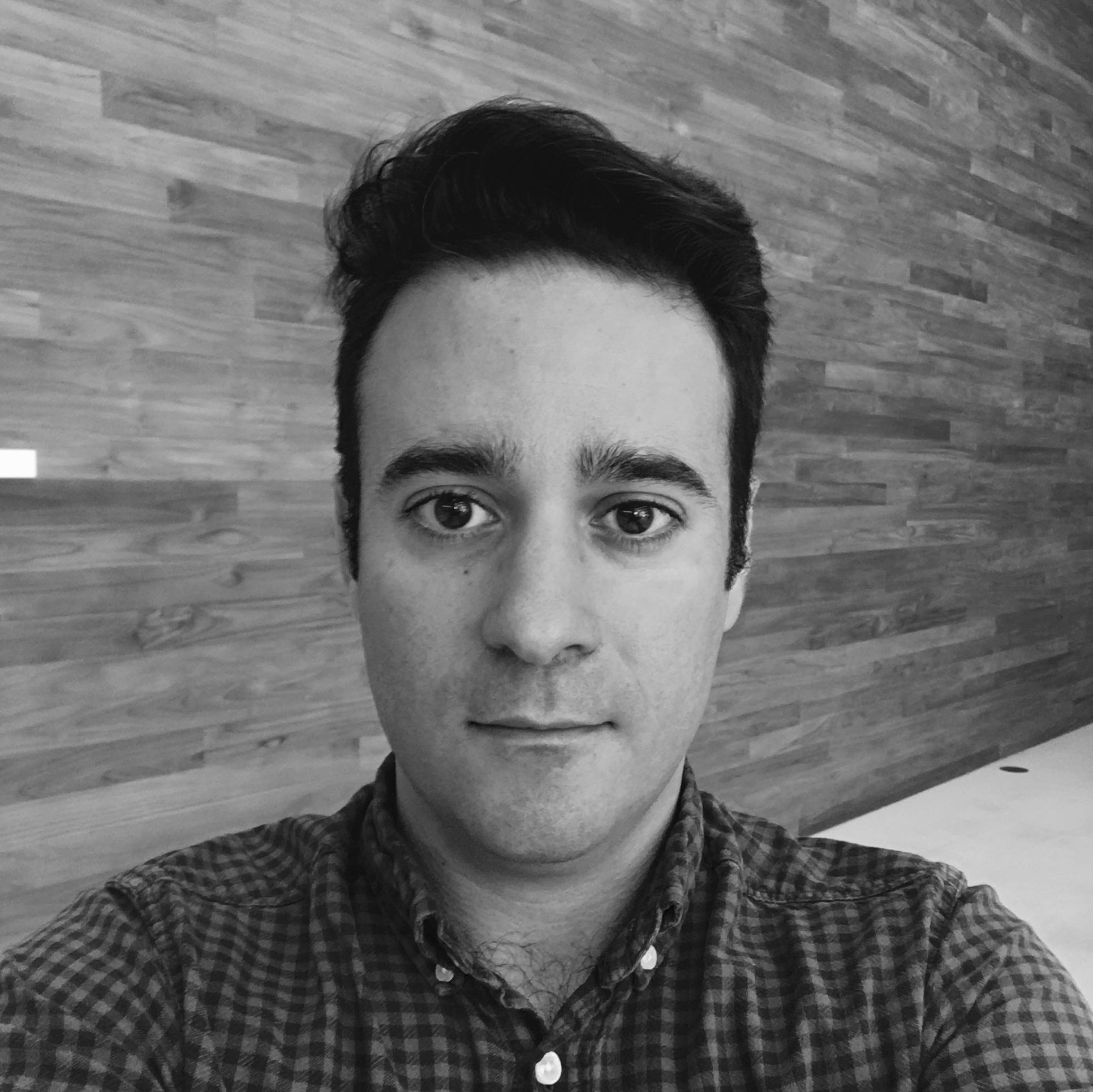 About – Alberto Naranjo – Medium