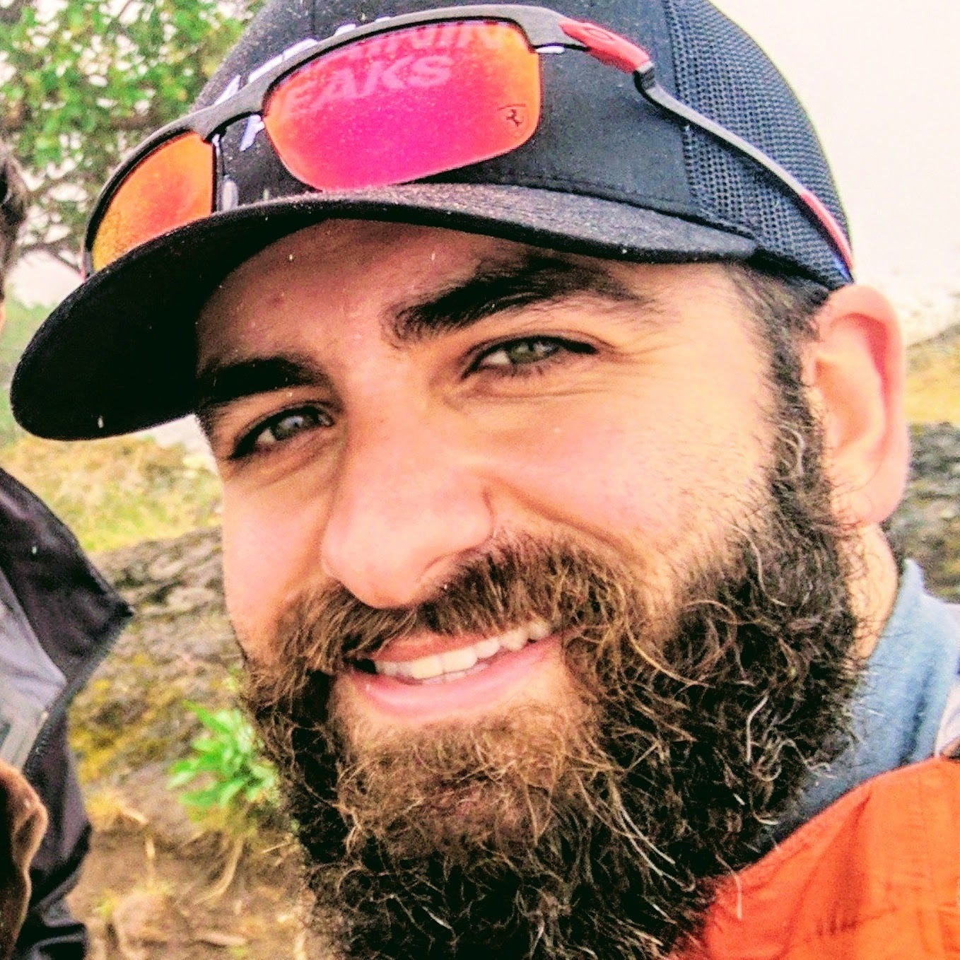 About – Matt – Medium