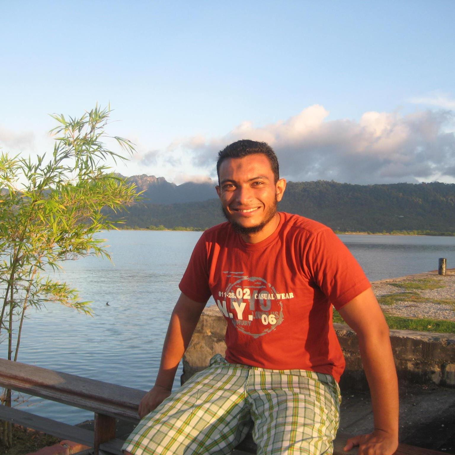 Ahmed Ebeed Medium