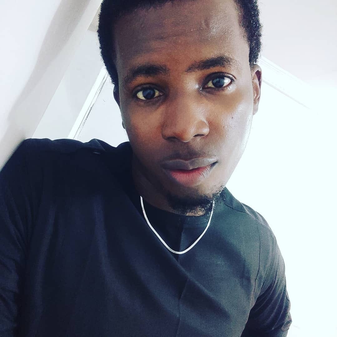 Nwagu Chima Michael – Medium