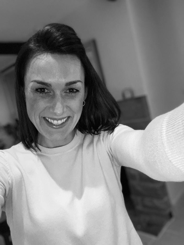 Laura O'Shaughnessy – Medium