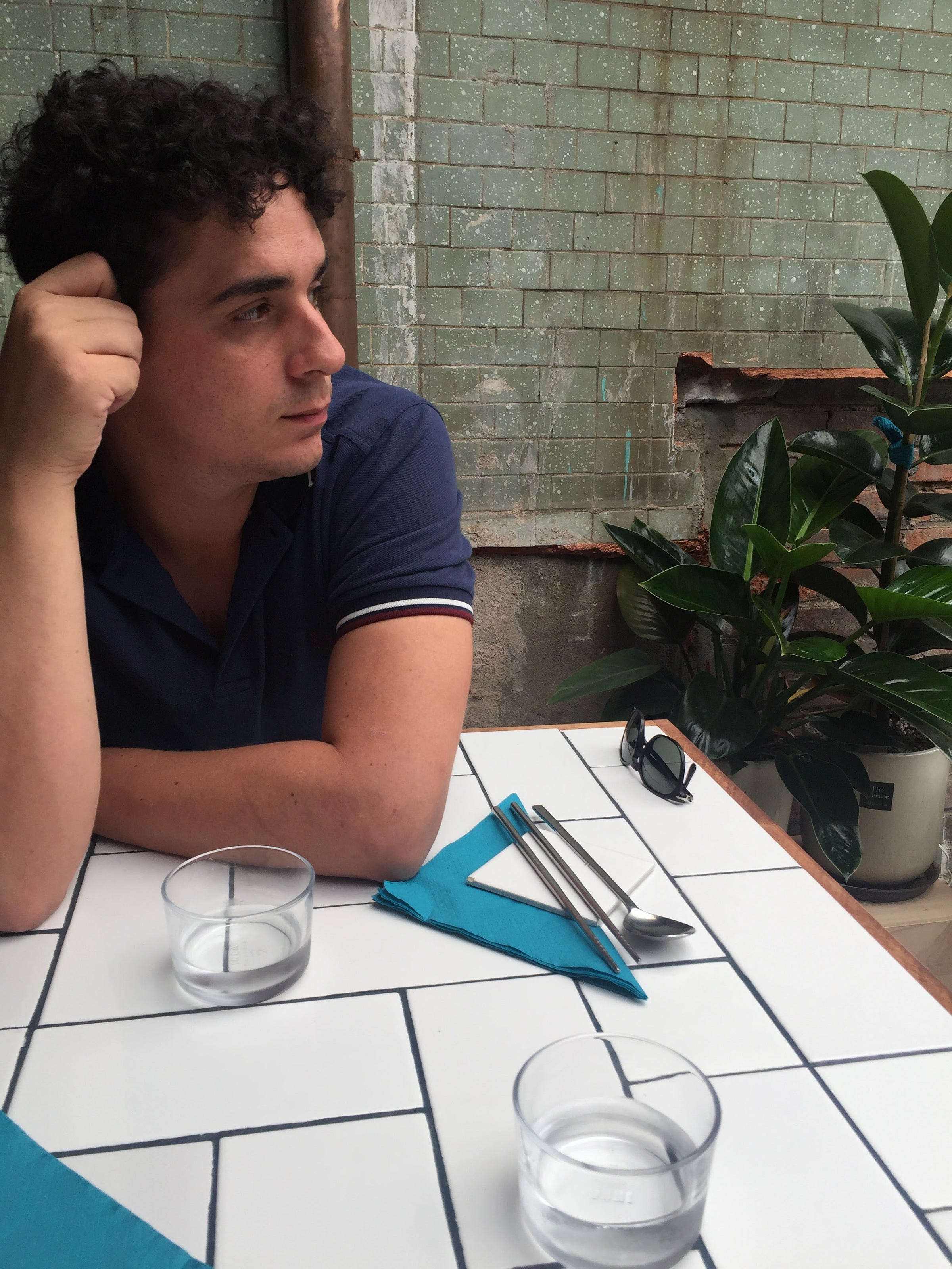 Raffaele Cigni – Medium