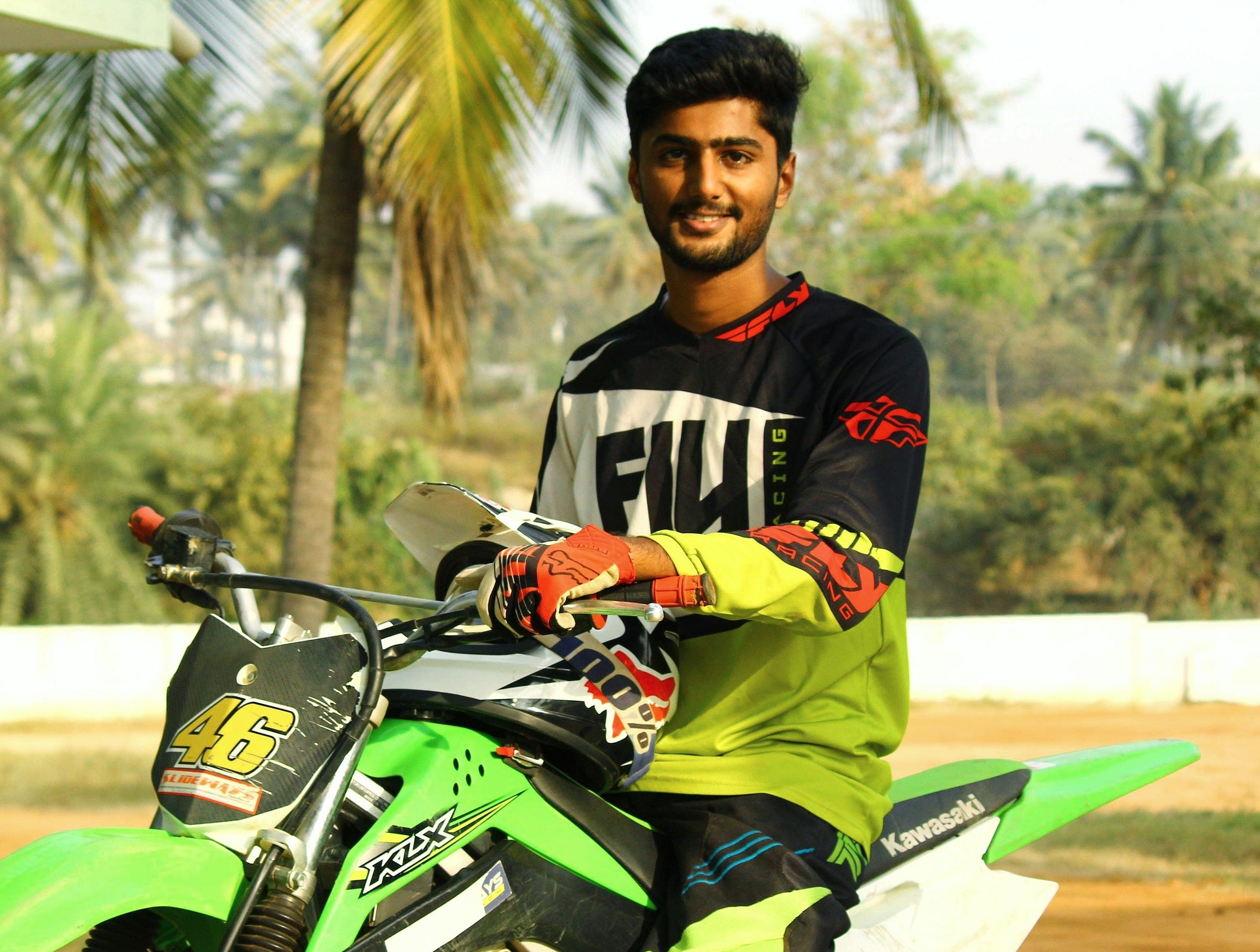 Vaibhav Bhagat – Medium