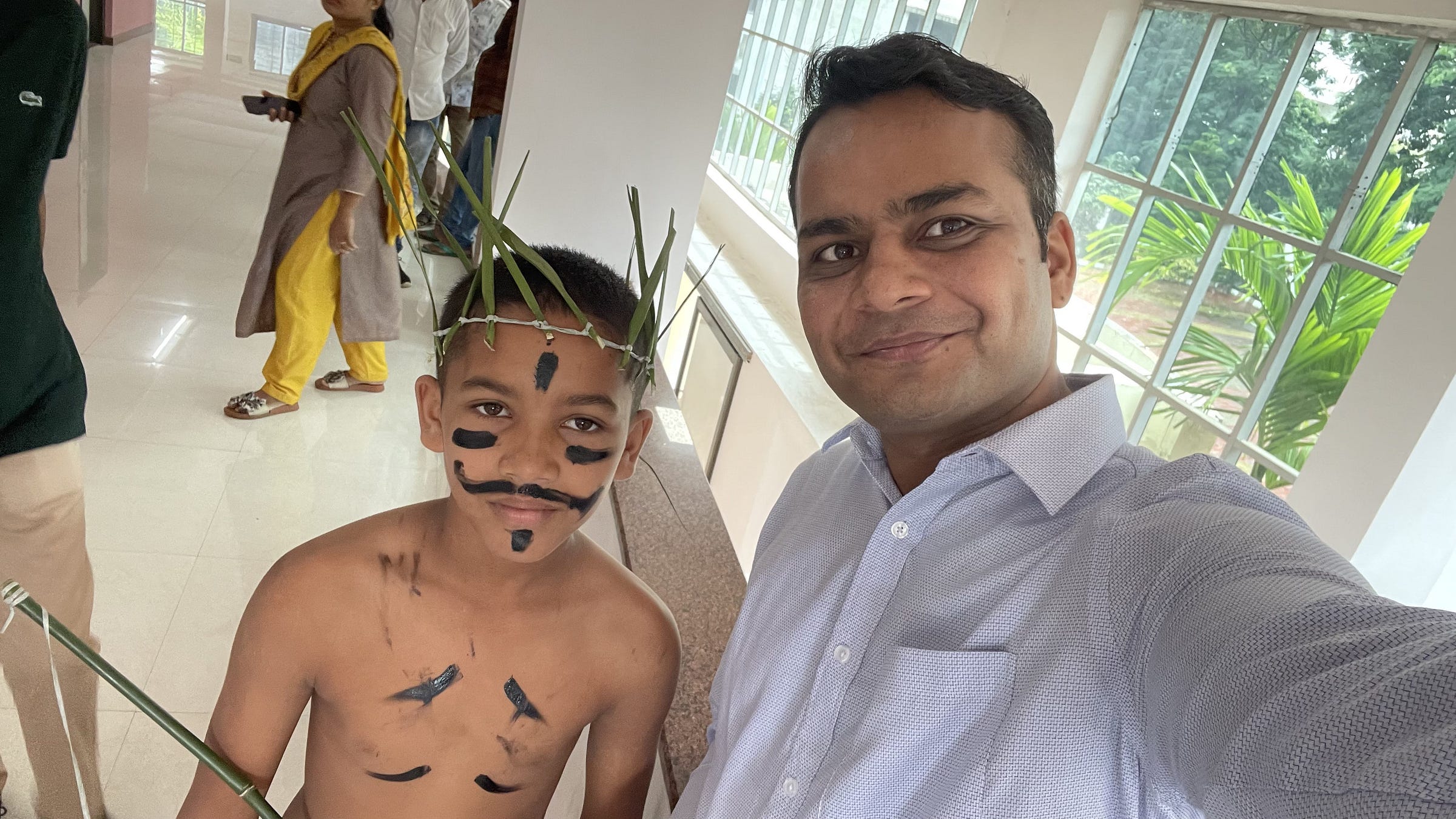 Mohit Mishra – Medium