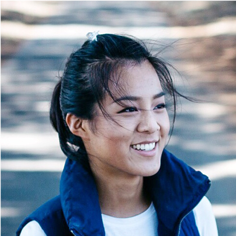 Clara Chao – Medium