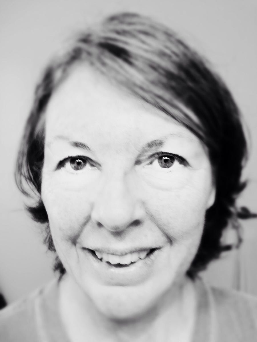 Tracy J Thomas – Medium