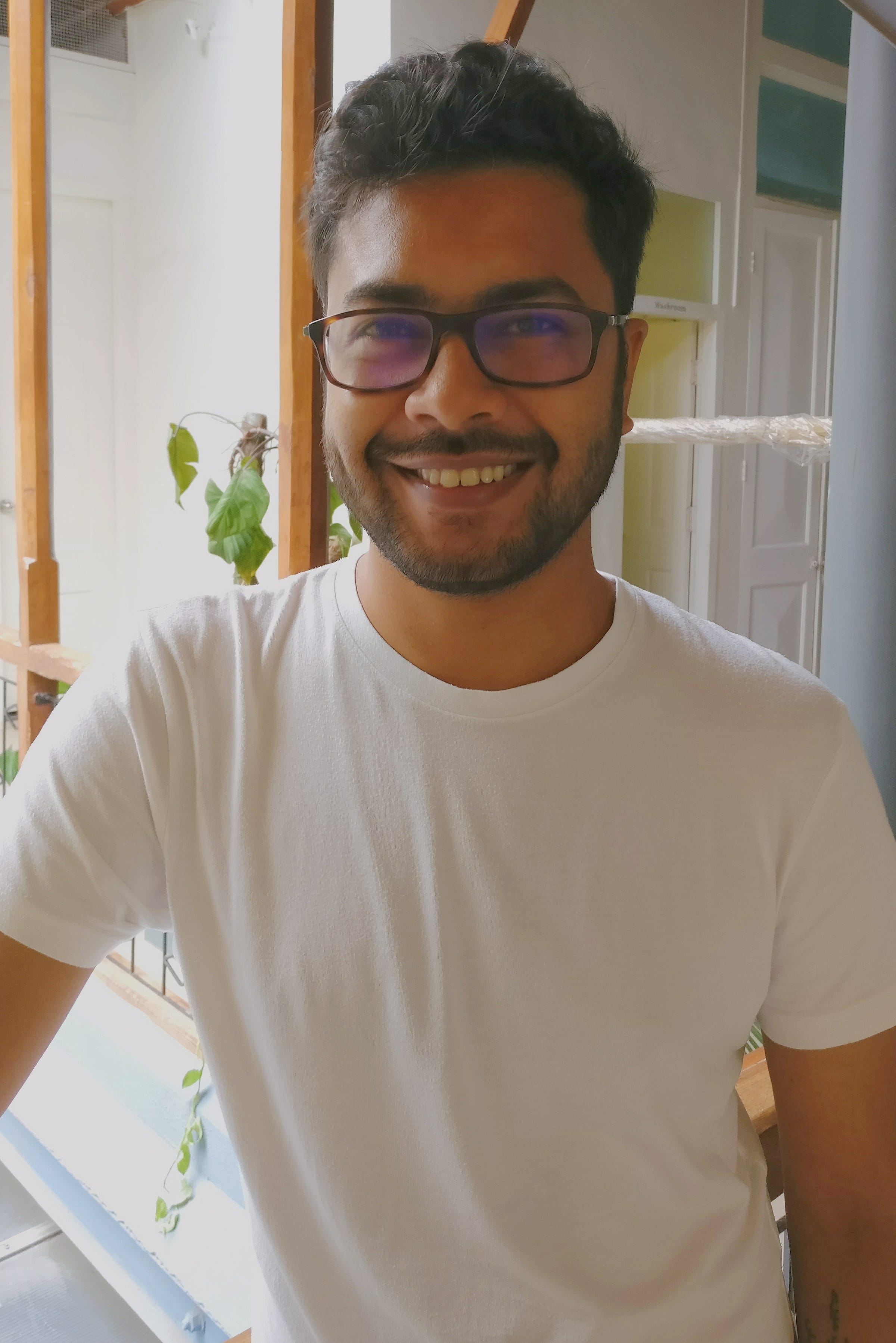 Kanishk Kabiraj – Medium