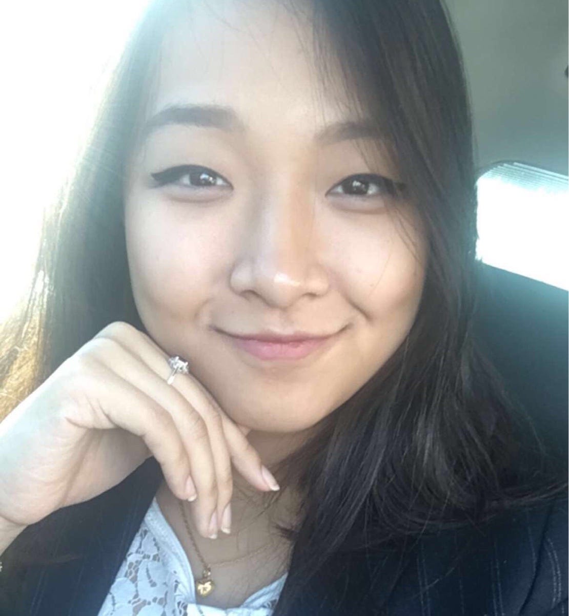 About – Rose Zhao – Medium