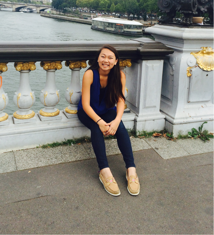 Kerry Wang – Medium