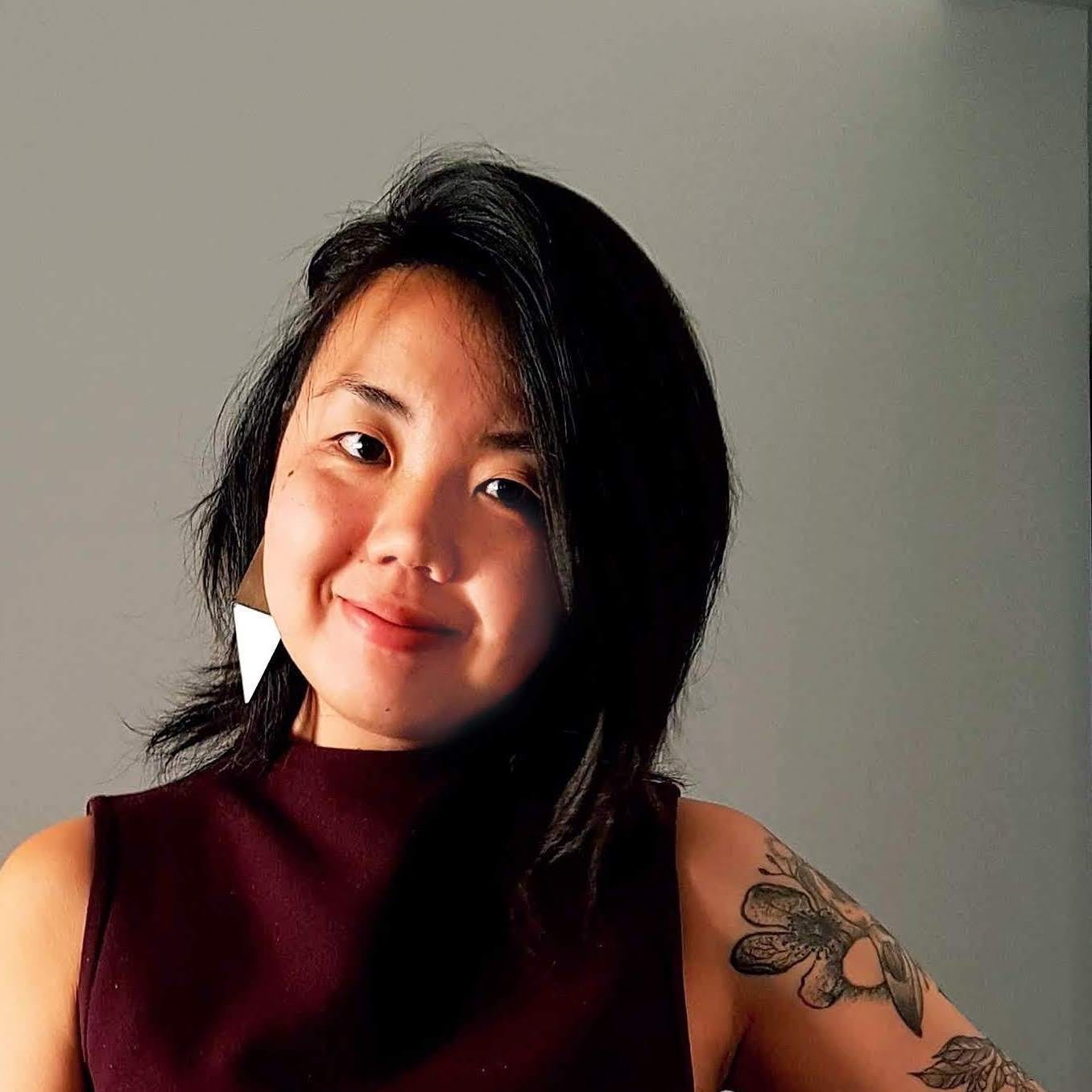 Lisa Watanabe – Medium