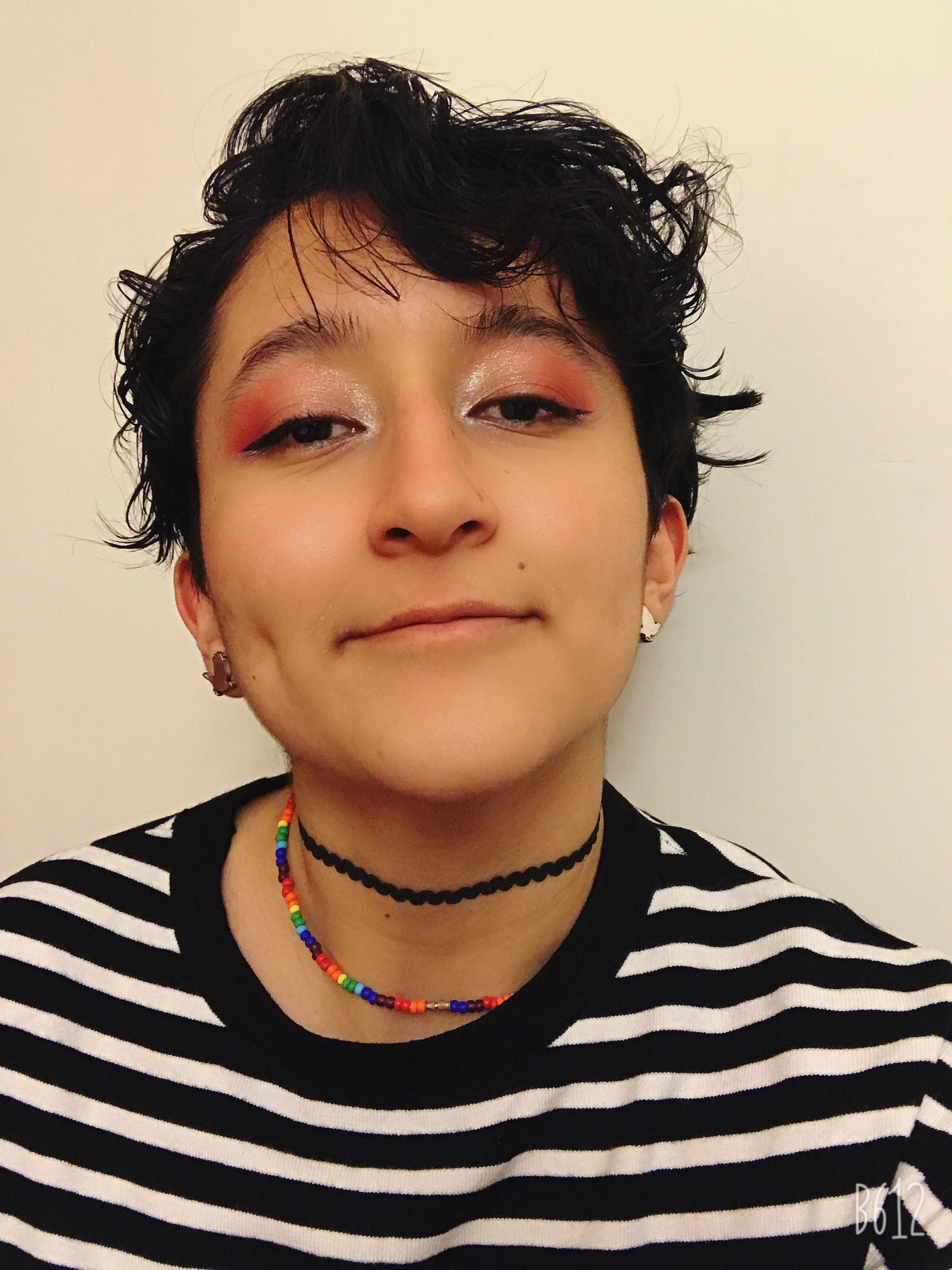 Renée Márquez Muro – Medium