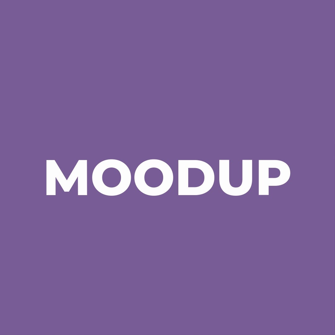 Mood Up – Medium