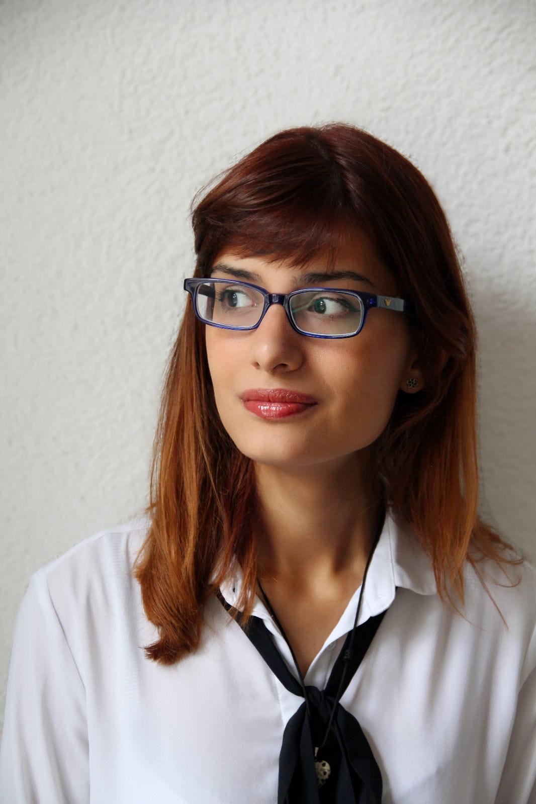Marija Popović – Medium