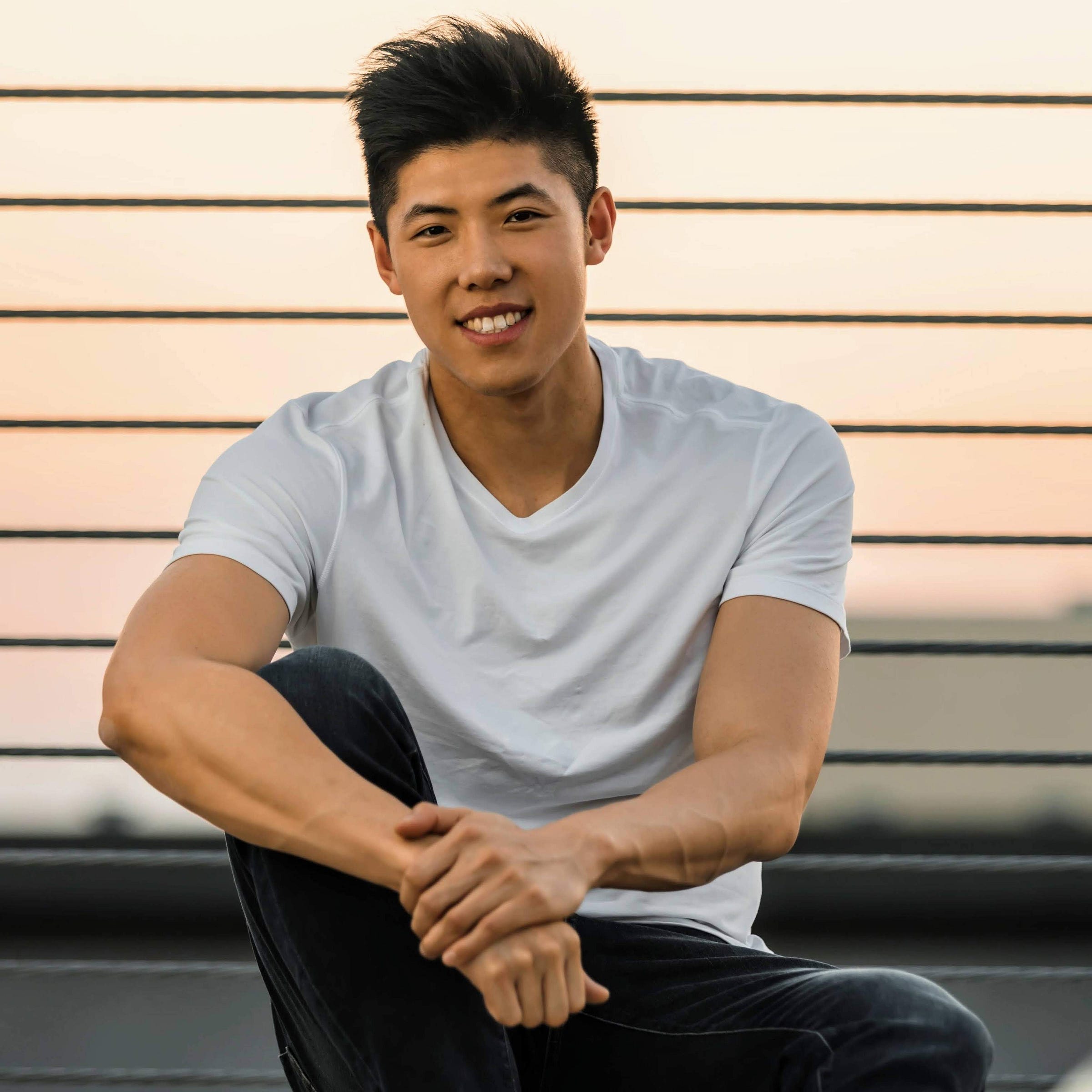 Justin Zhao – Medium