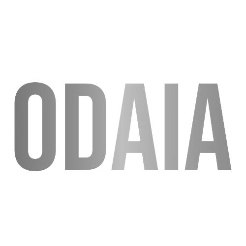 ODAIA – Medium