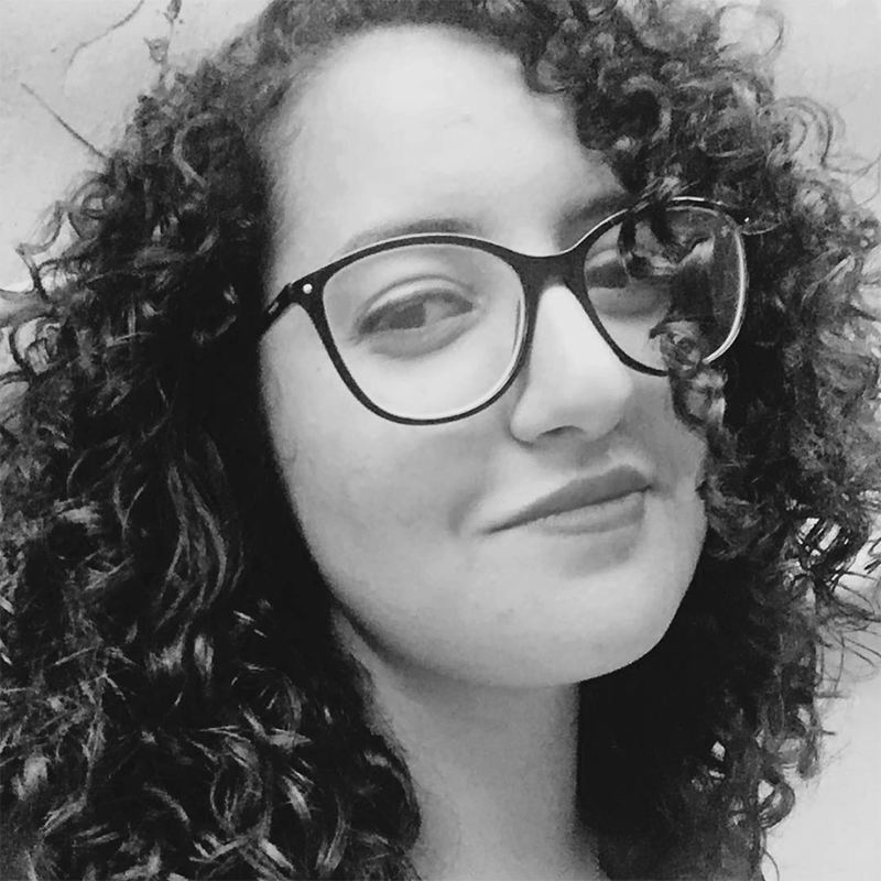 Sofia Frost – Medium