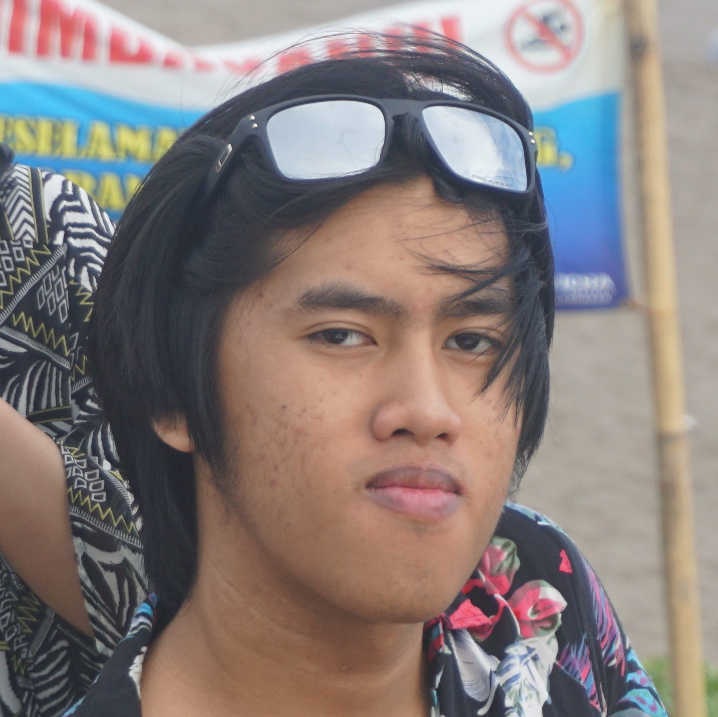 Aditya Ramadhan M – Medium