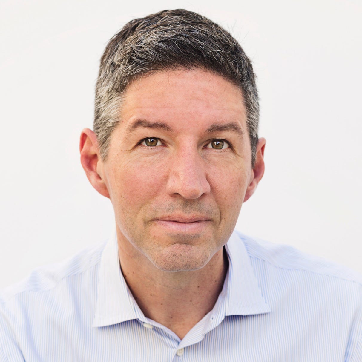 Mark Cramer – Medium