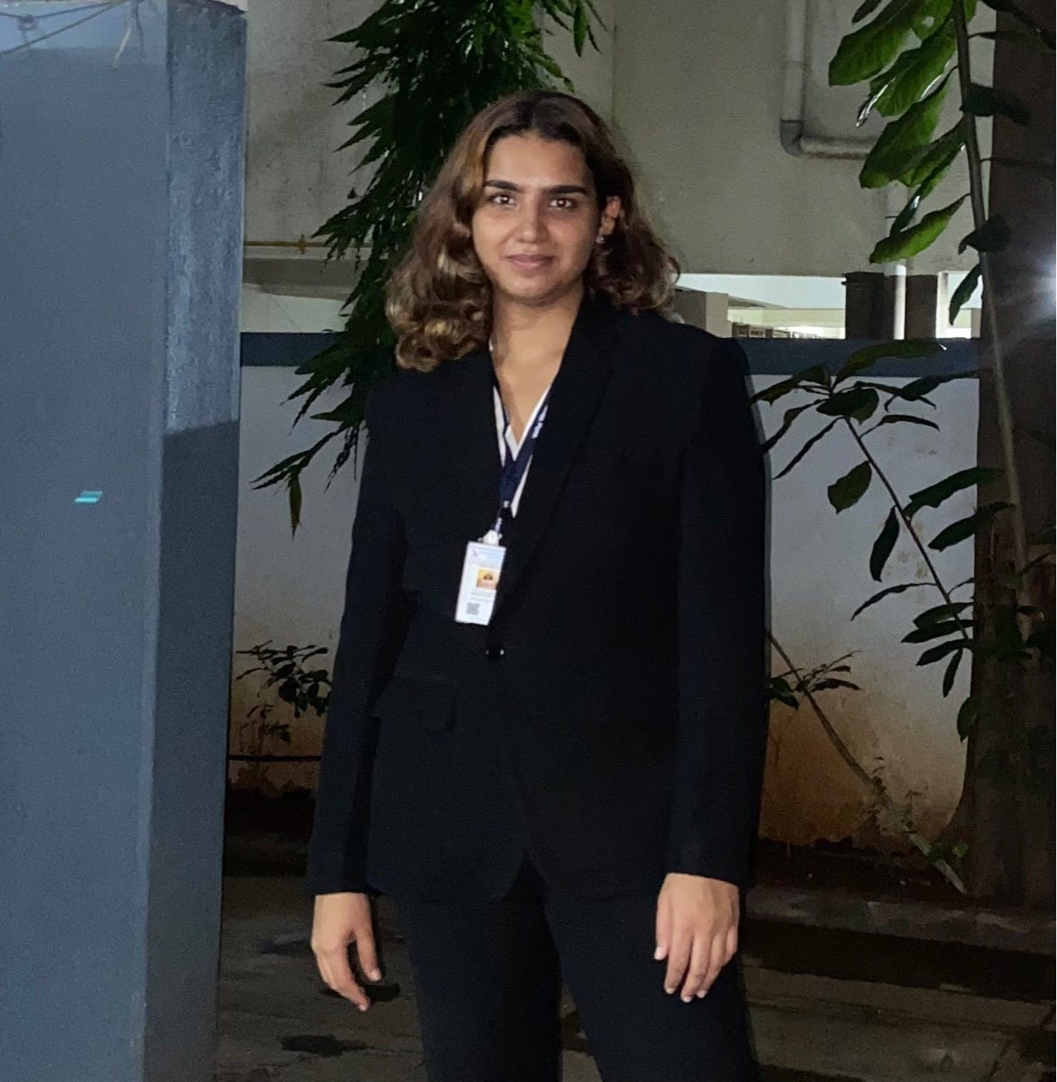 Tyagi Anushka – Medium