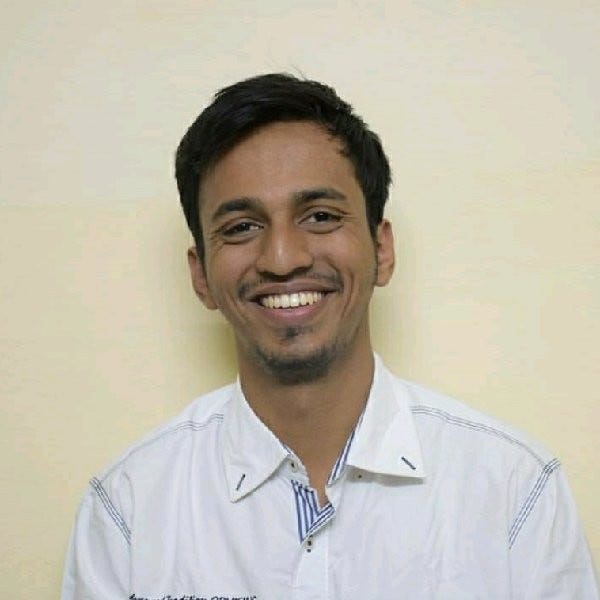 About – Ajinkya Jagtap – Medium