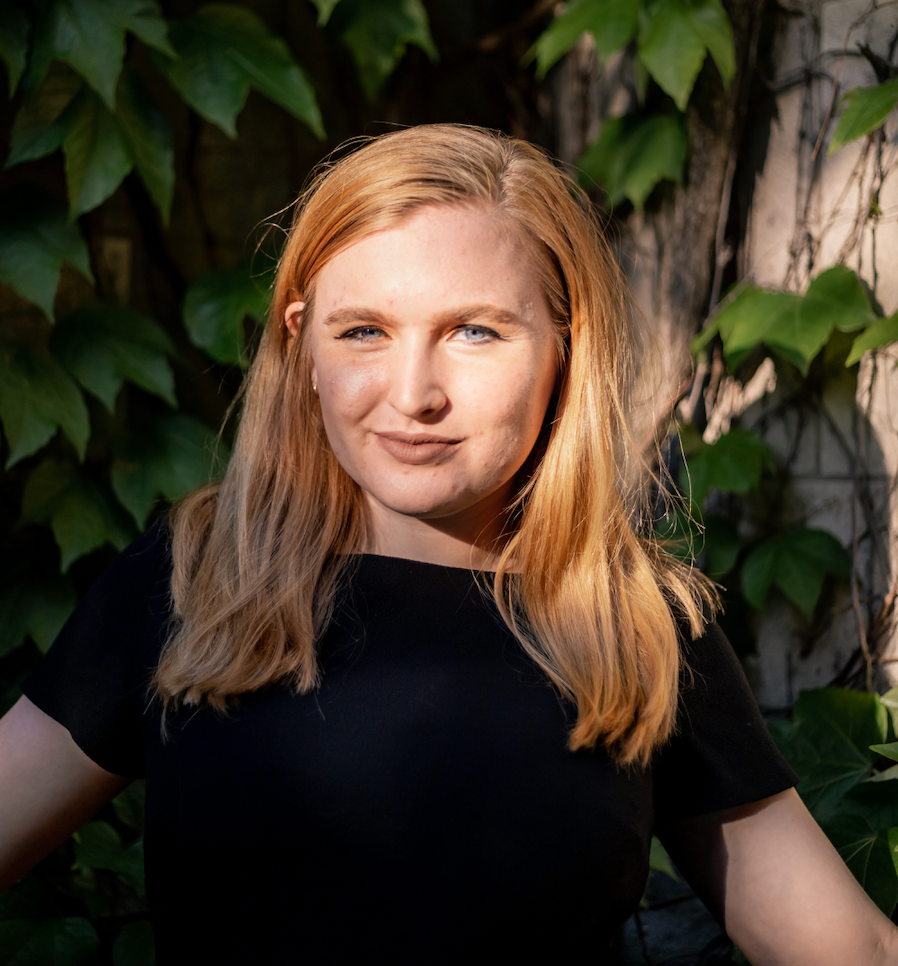 Elizabeth Brandon – Medium