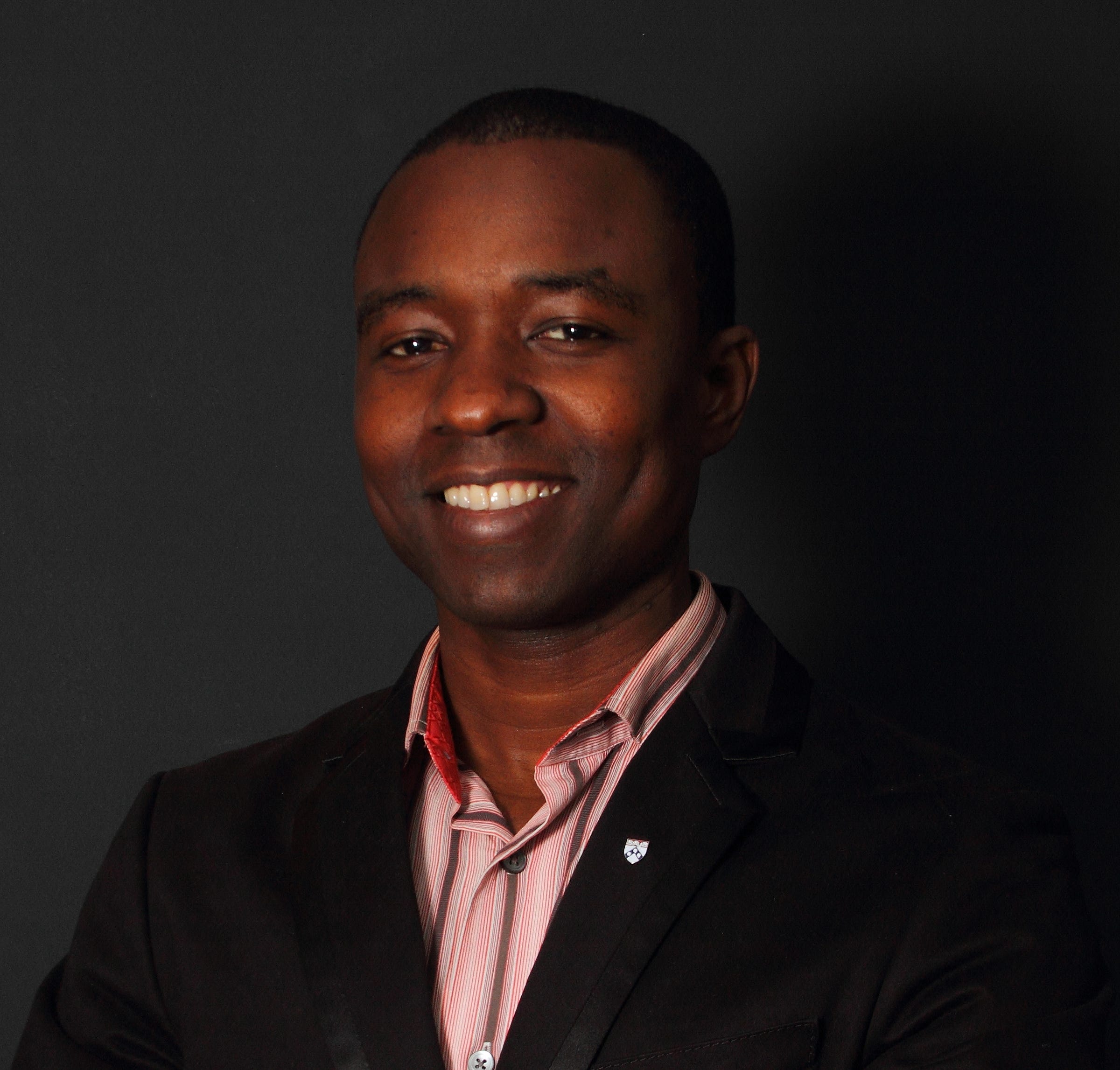 Rudolph Broomes – Medium