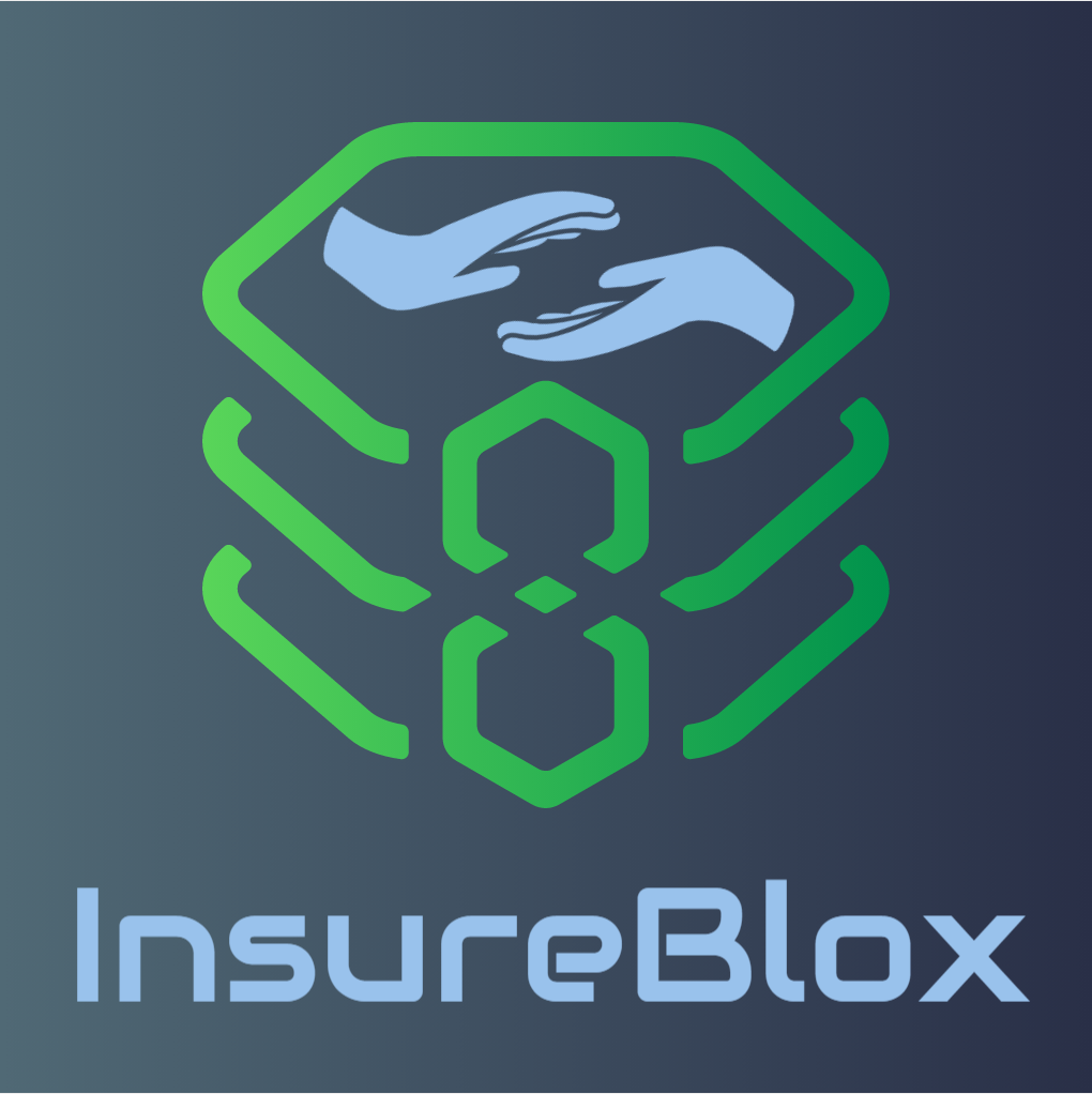 Martin Baier / InsureBlox – Medium