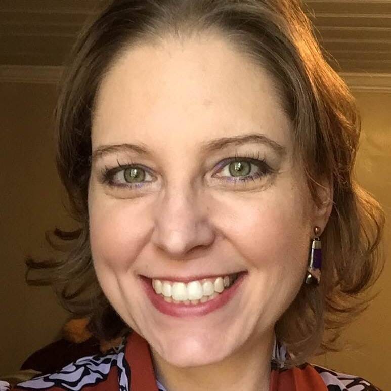 Amy Lynn Hess Medium