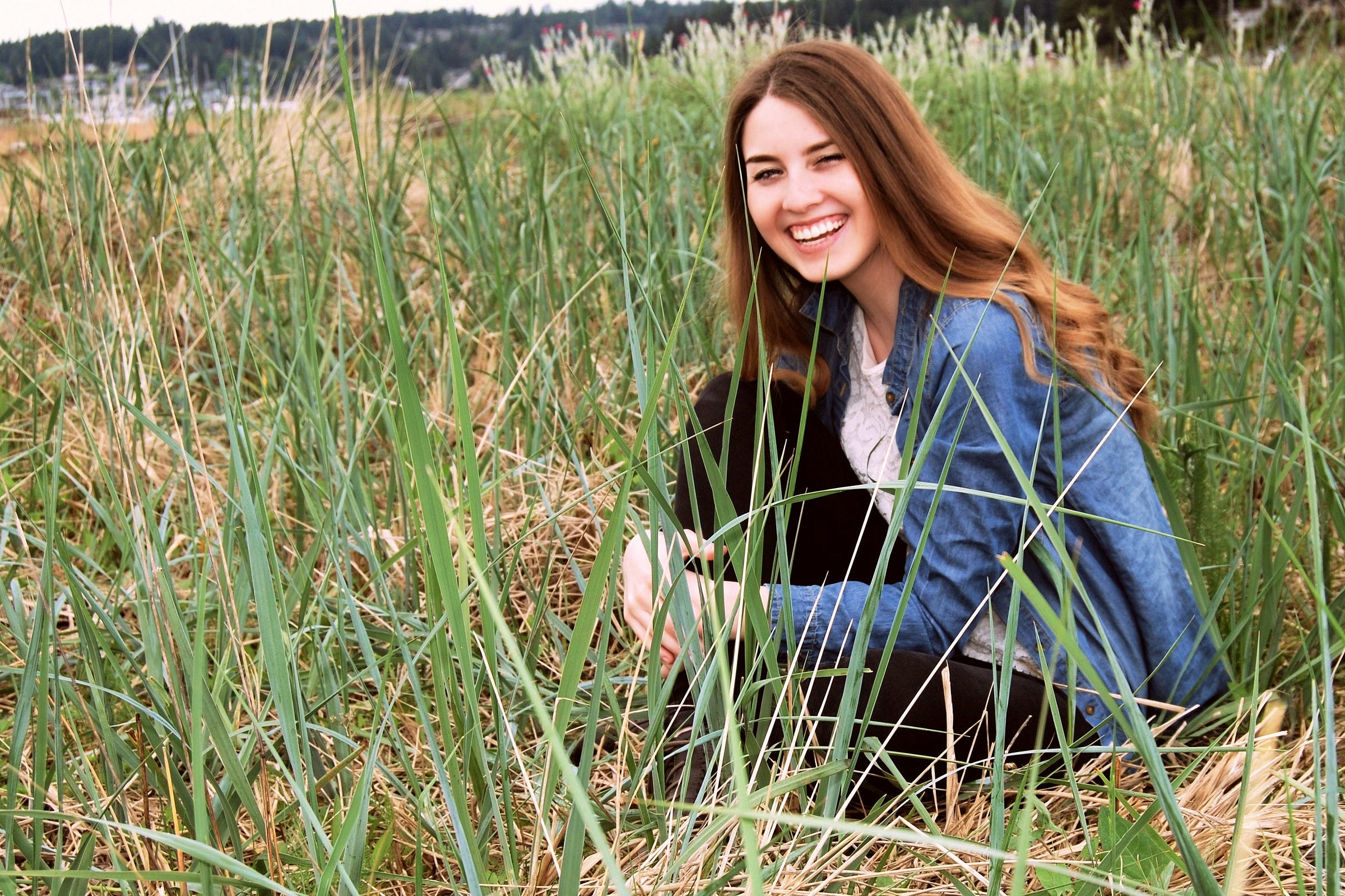 Kaitlyn Sanders – Medium