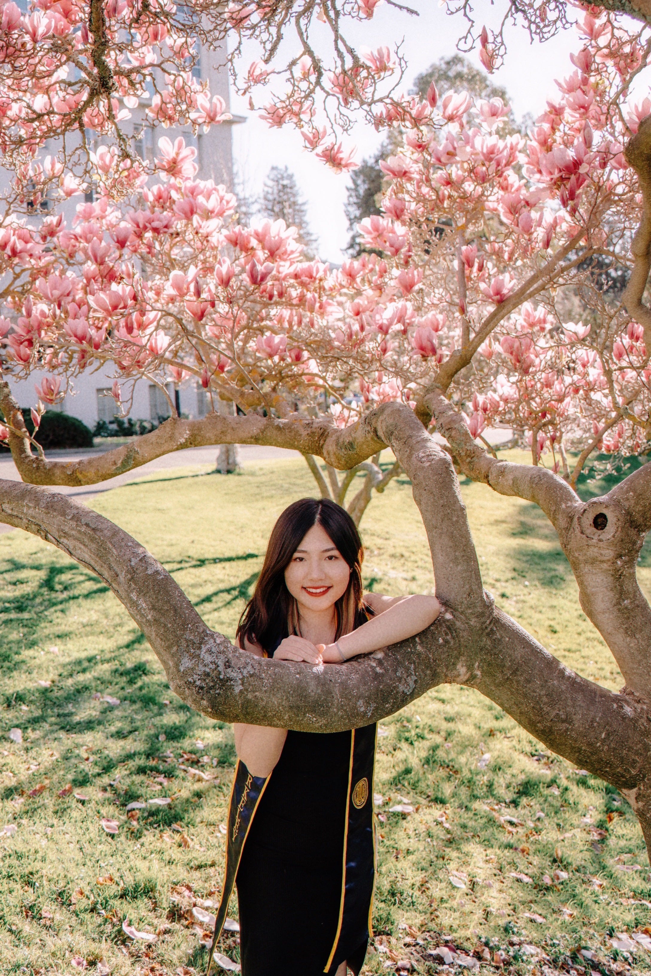 Yuhan Xie – Medium