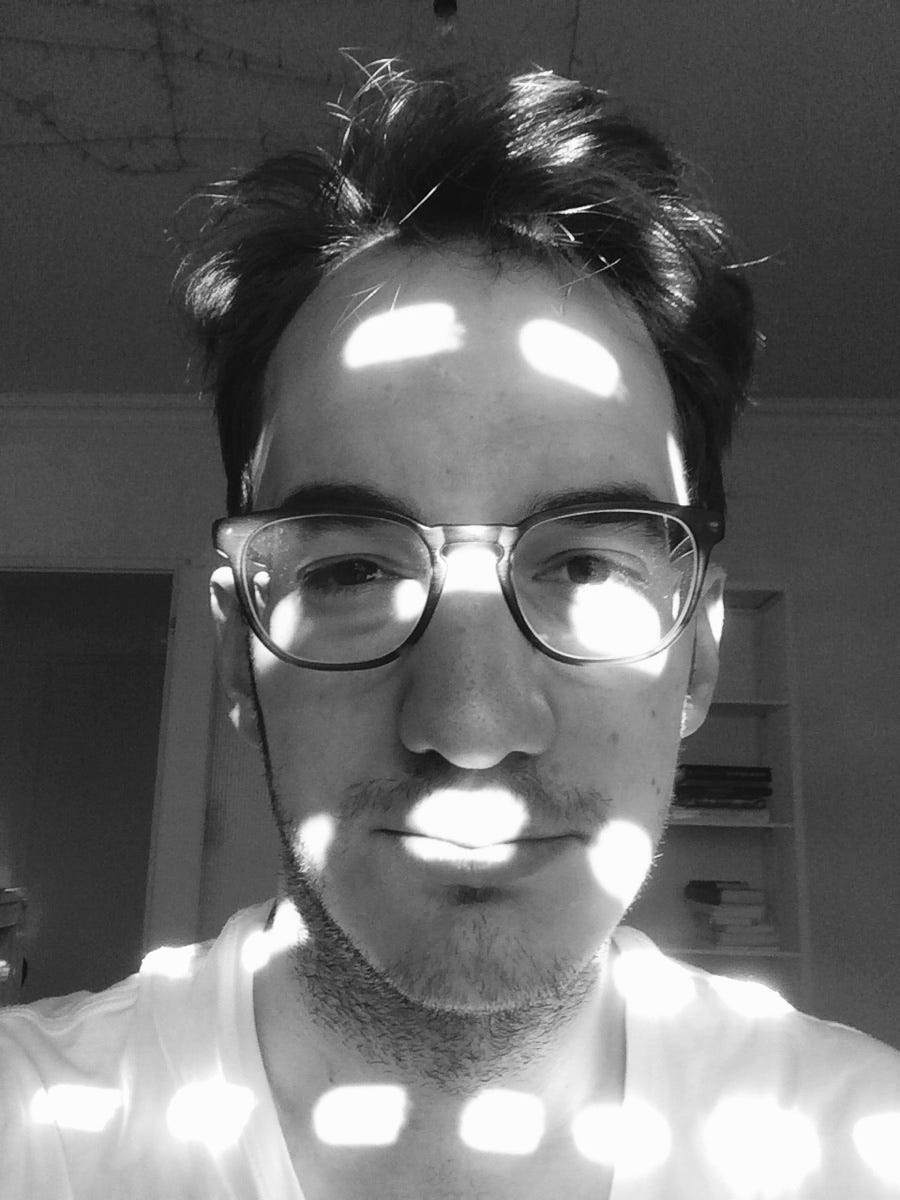 Matthias Karg – Medium