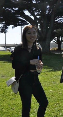 Joanne Cheng Medium