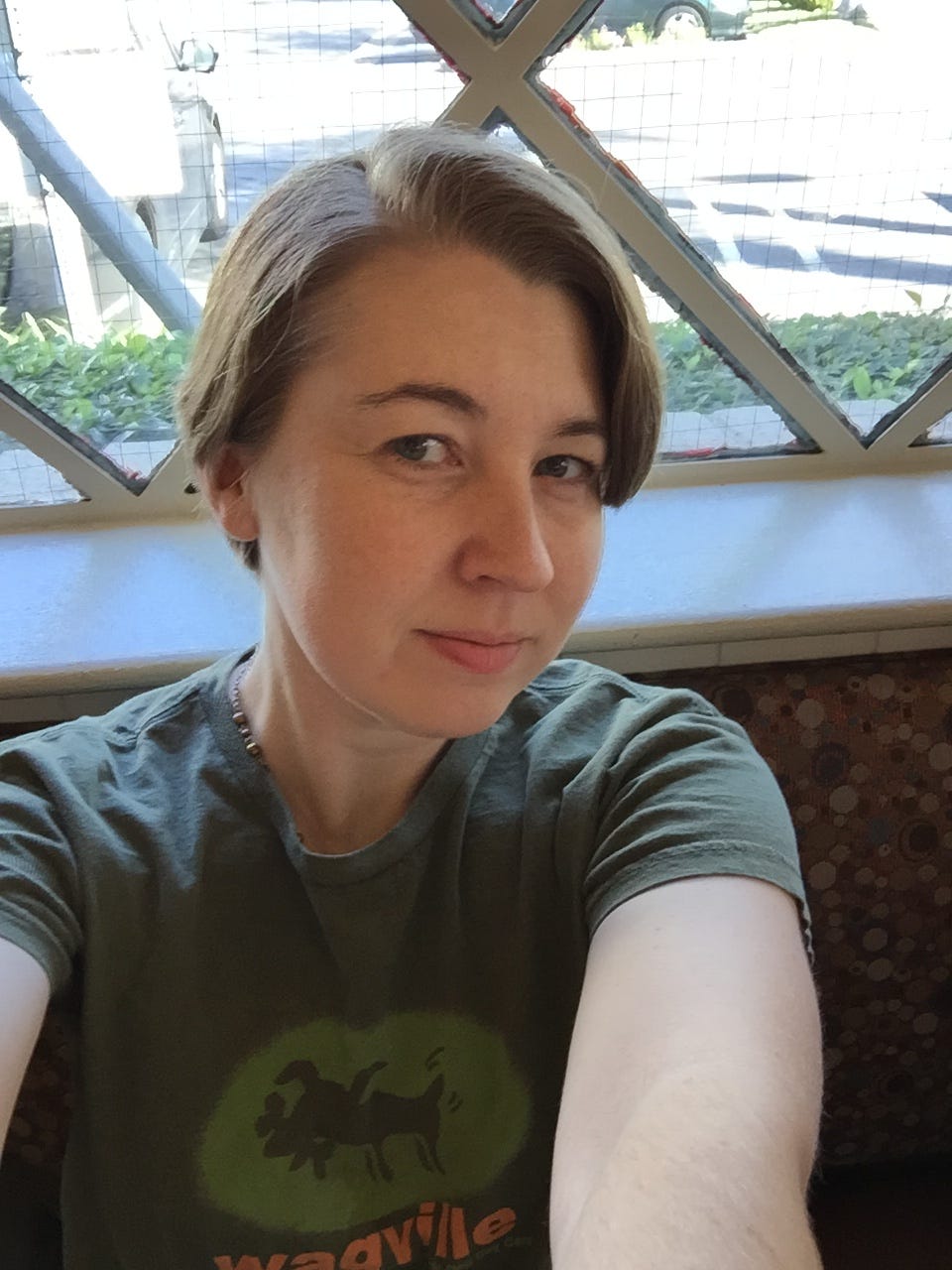 Alex Kade – Medium