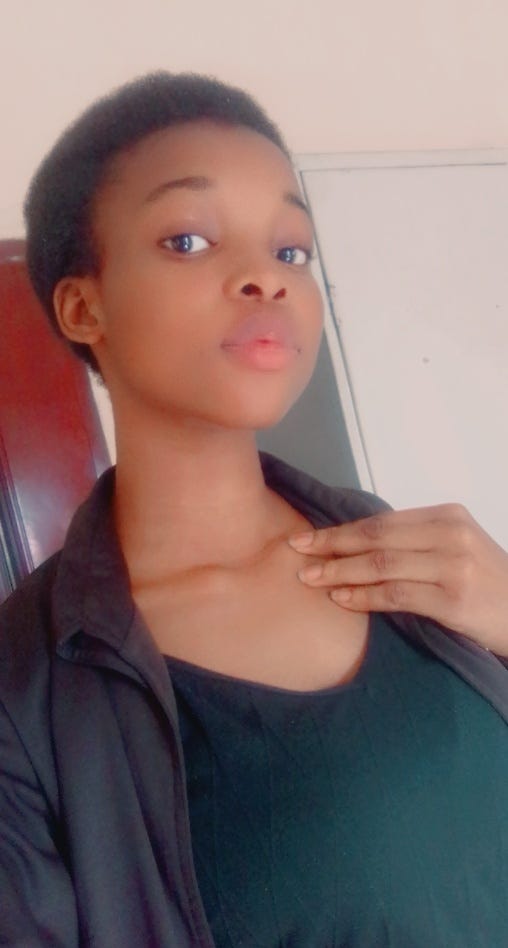 Deborah Adeoye – Medium