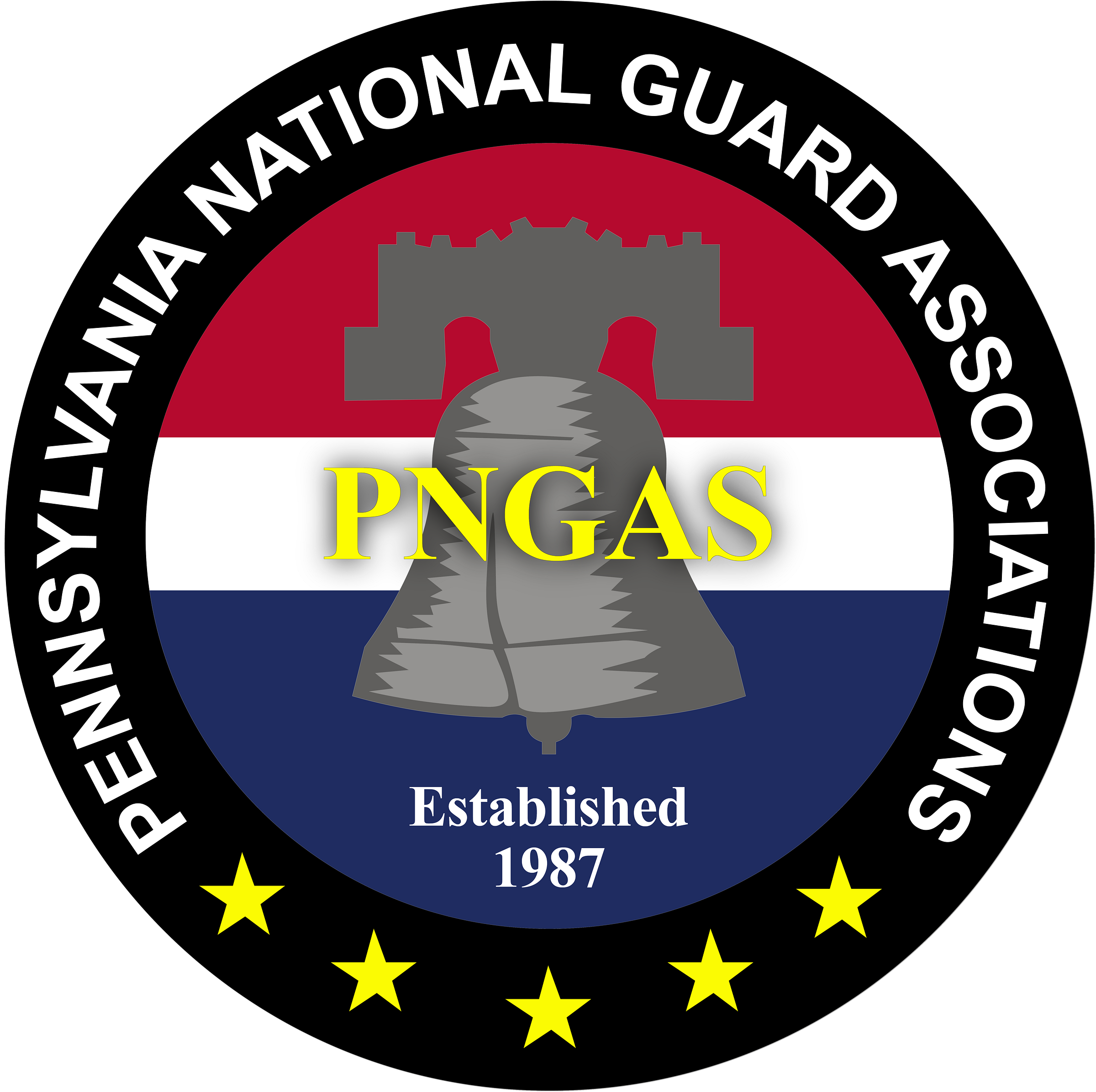 Pennsylvania National Guard Associations (PNGAS) – Medium