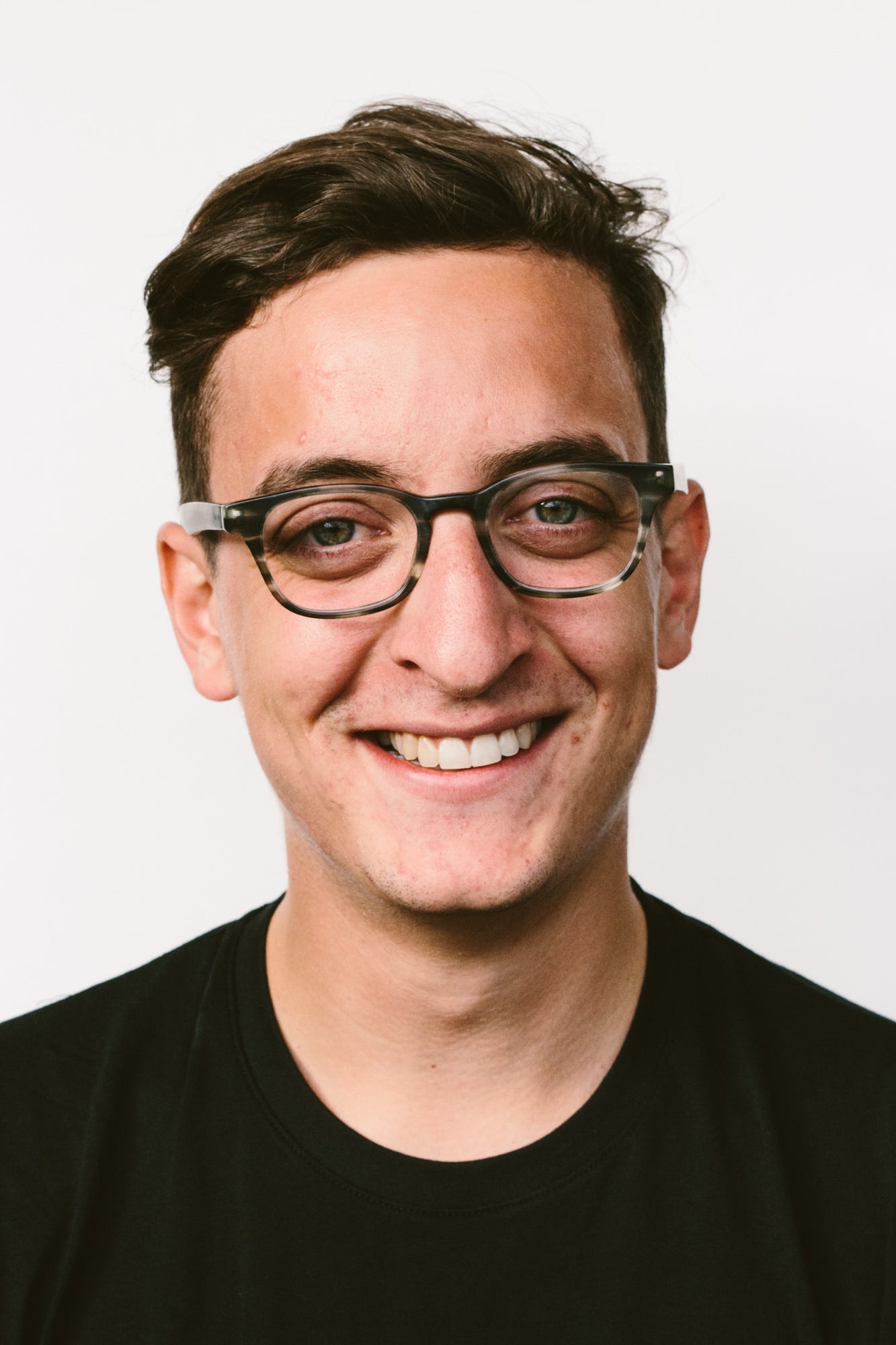 Arnaud Bénard – Medium