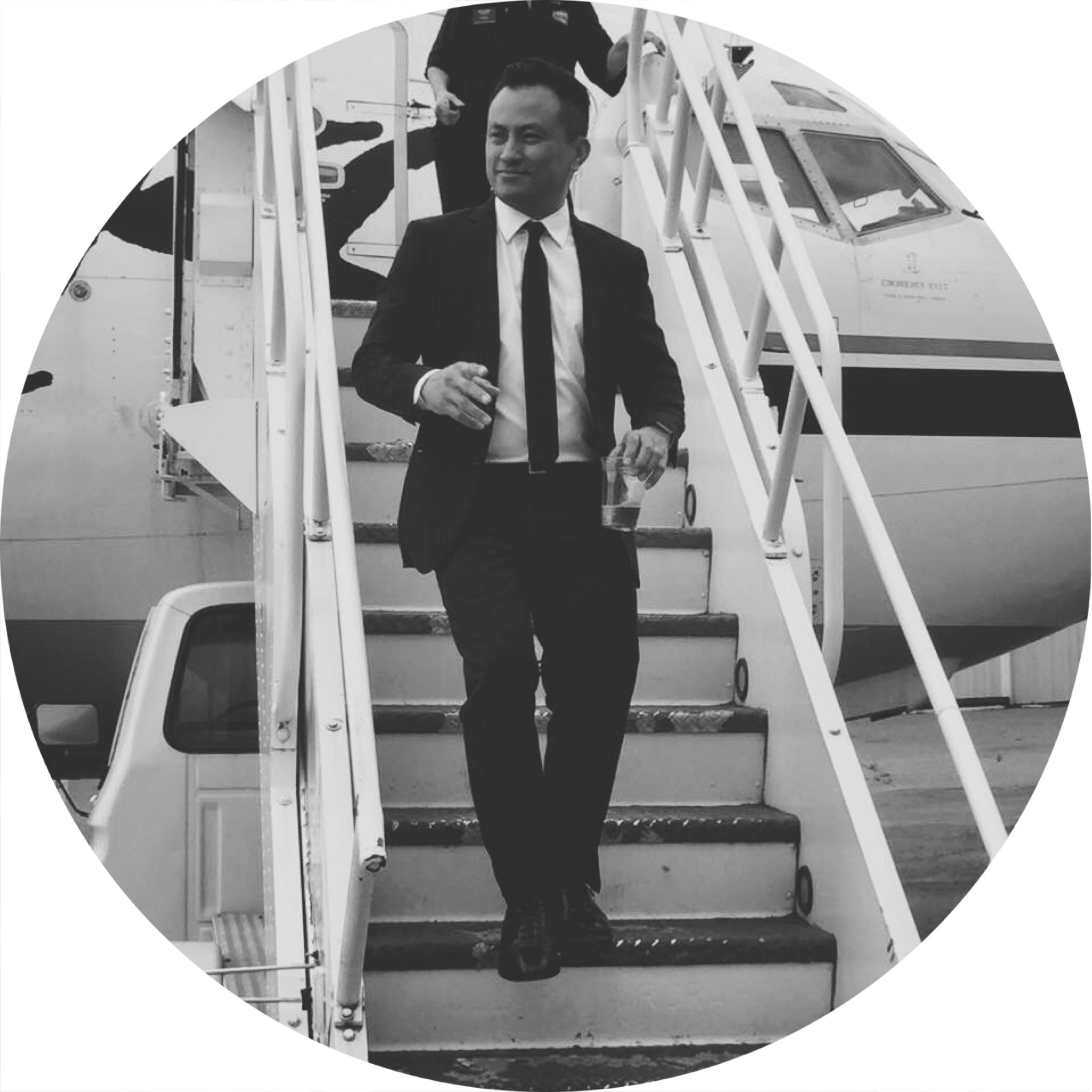 About – Albert Ocampo – Medium