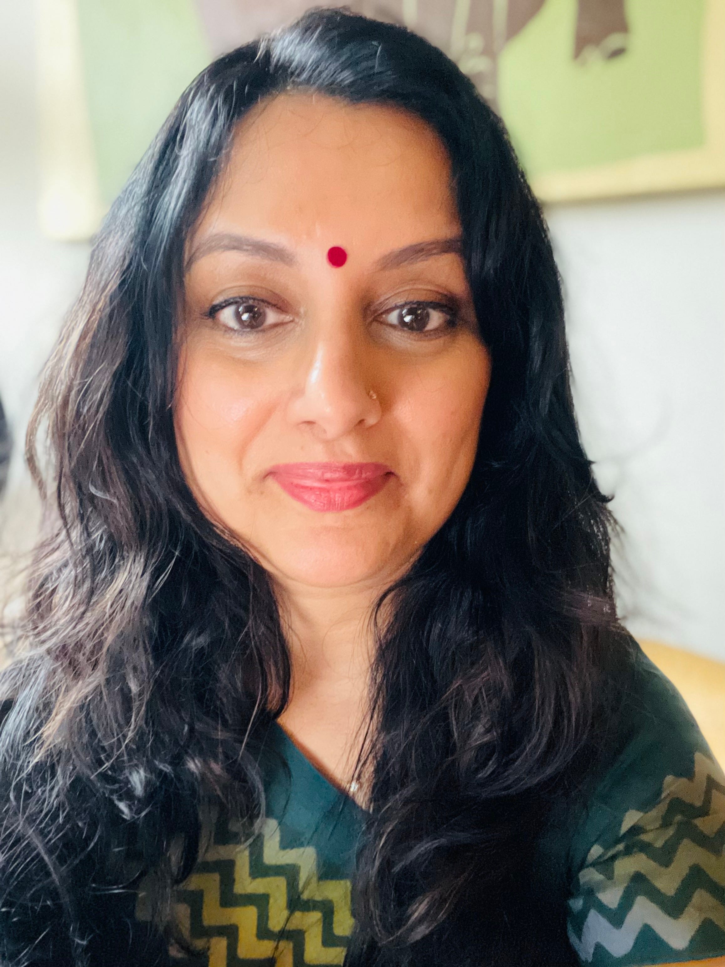 People following Indu Viswanathan, Ed.D.