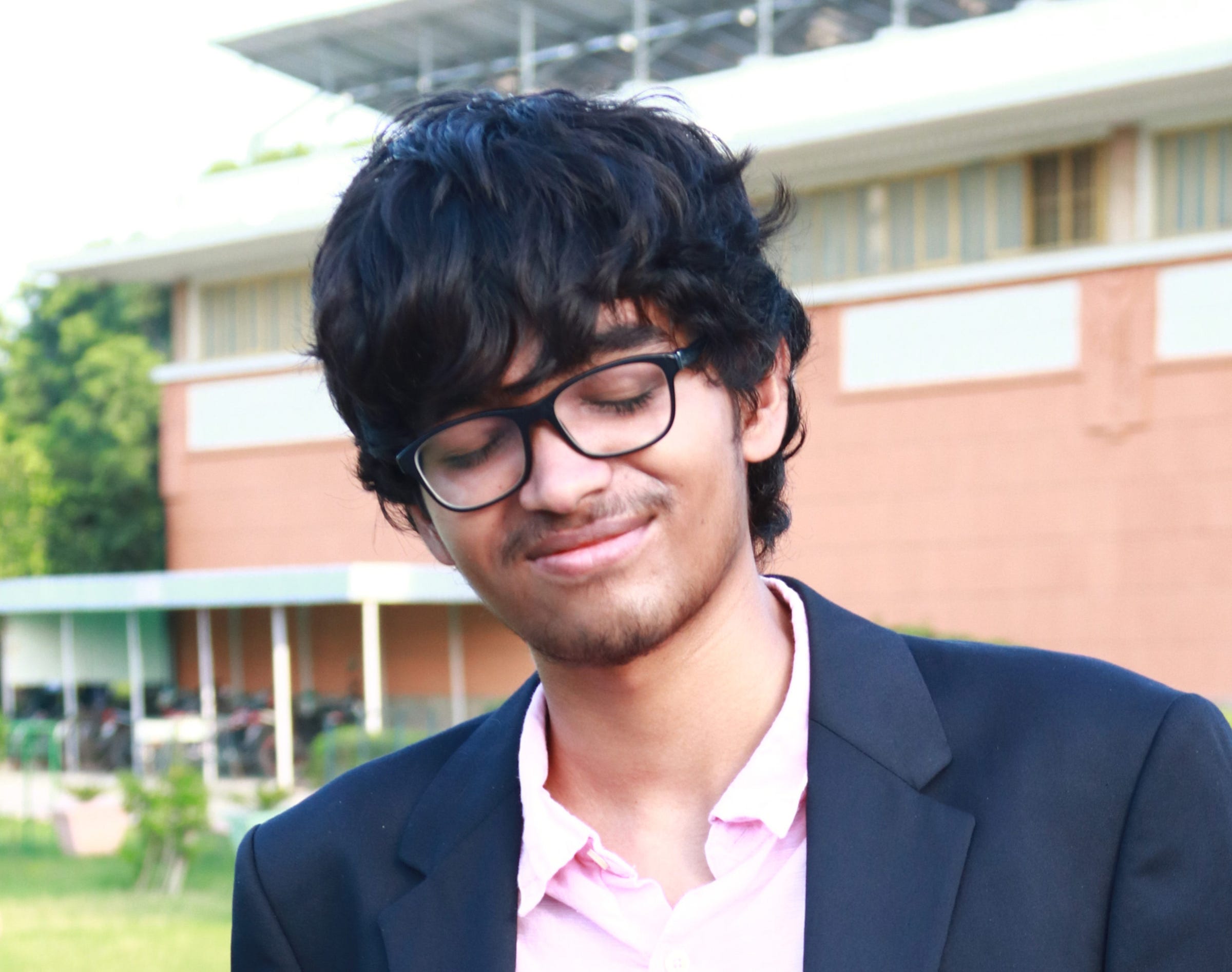 Aditya Ramachandran – Medium