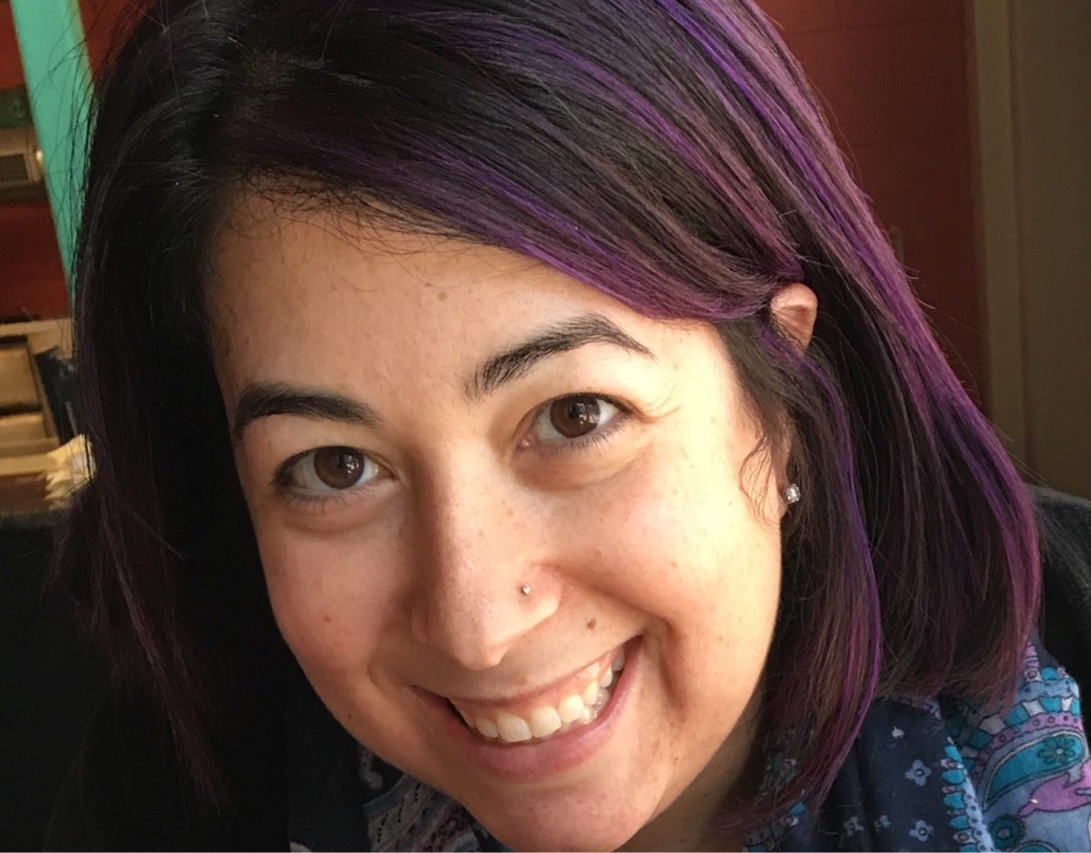 About – Marna Altman – Medium