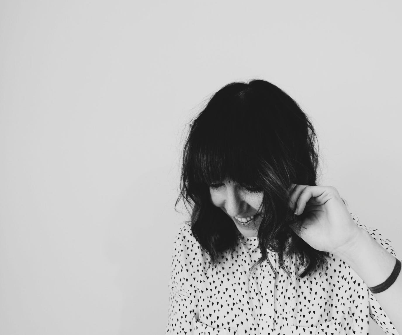 About – Ashley Winkler – Medium
