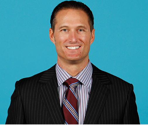 Drew Graham – Medium