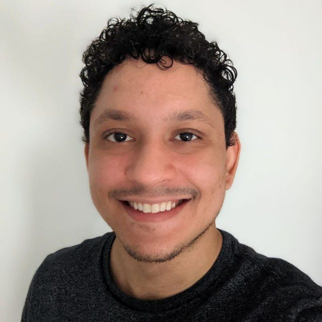 About – Paul Núñez – Medium