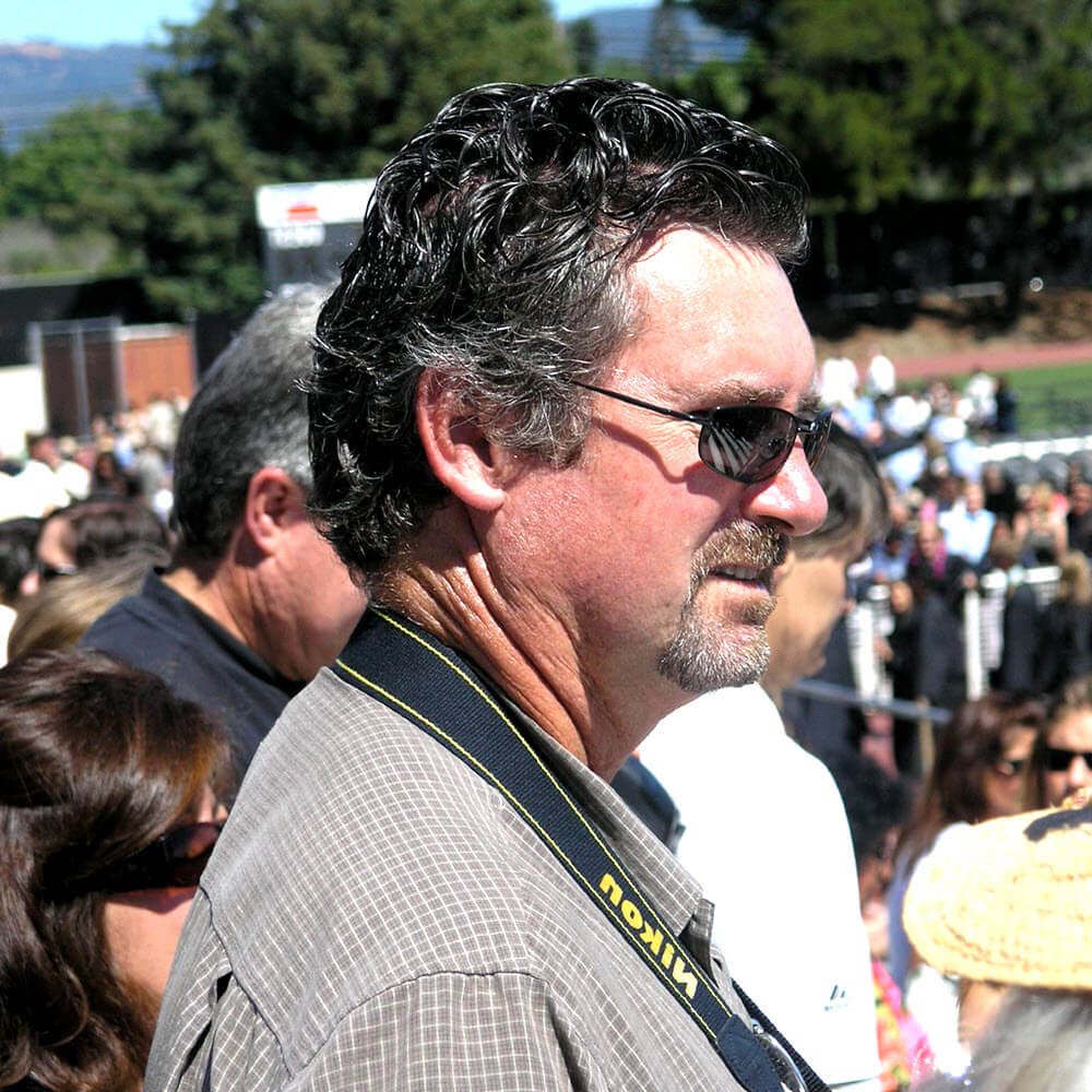 Richard Madison – Medium