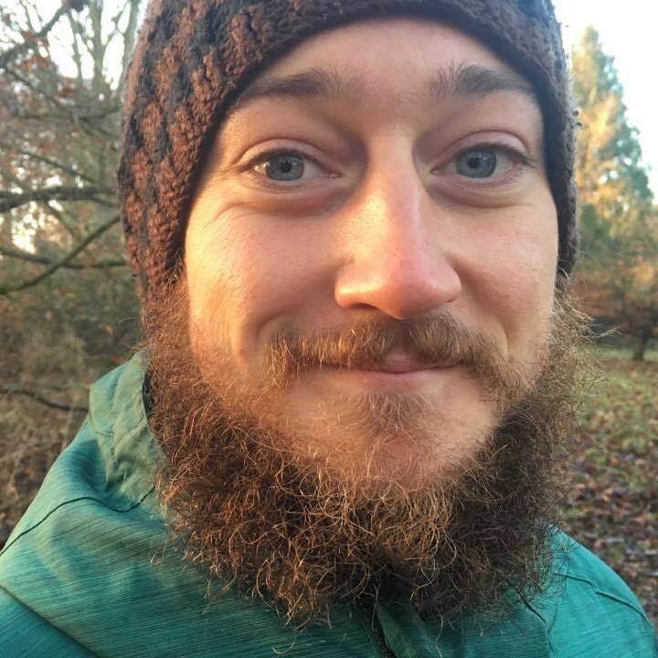 Martin Hunt – Medium