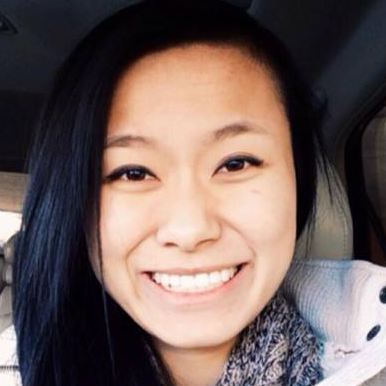 Amanda Lin – Medium