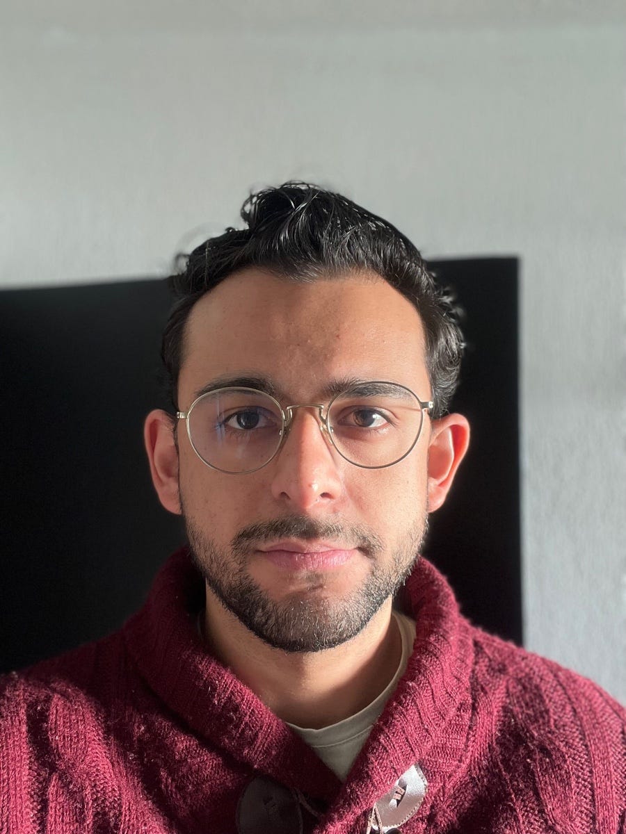 Jorge Peña Lama – Medium