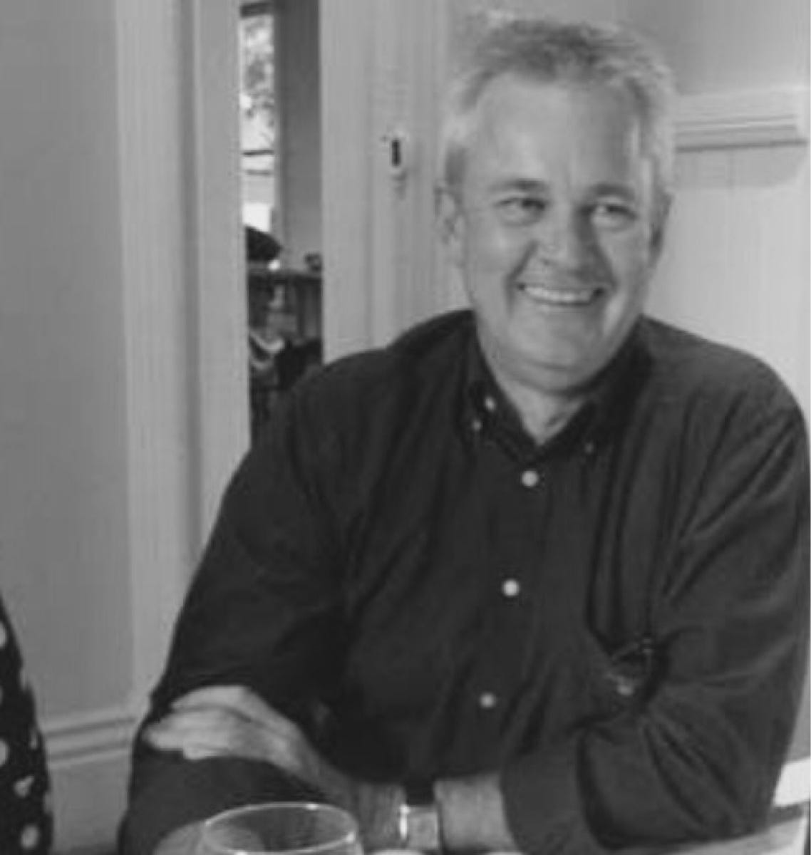 About – Peter Fuller – Medium