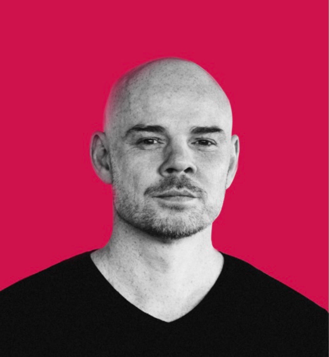 Robin S. Barrow – Medium