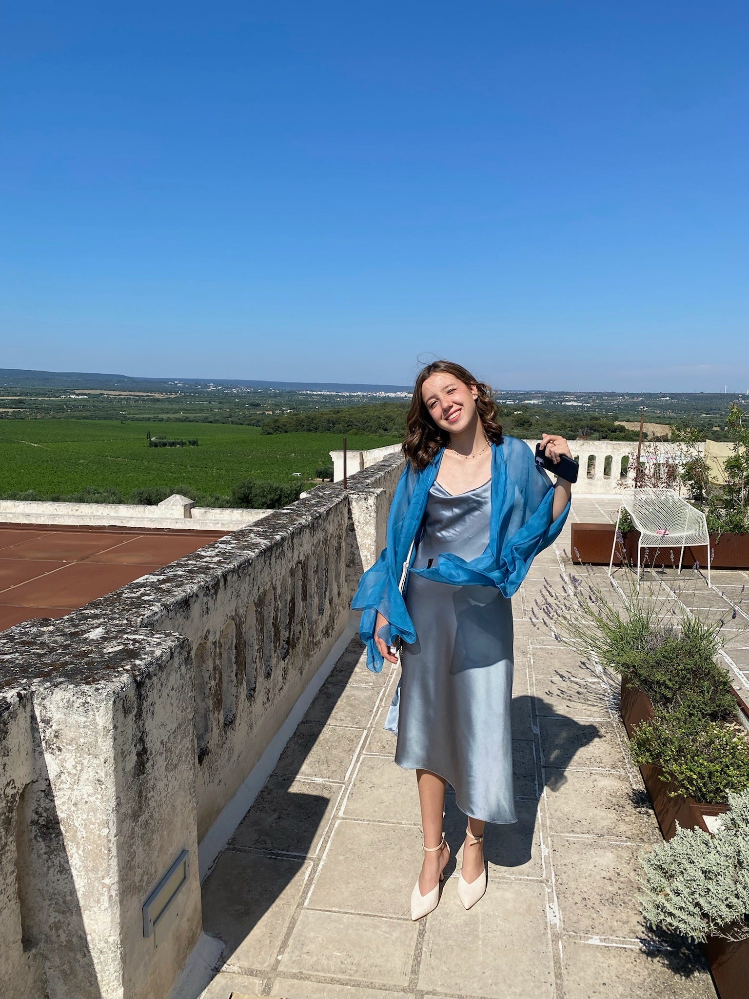 Christin Titz – Medium
